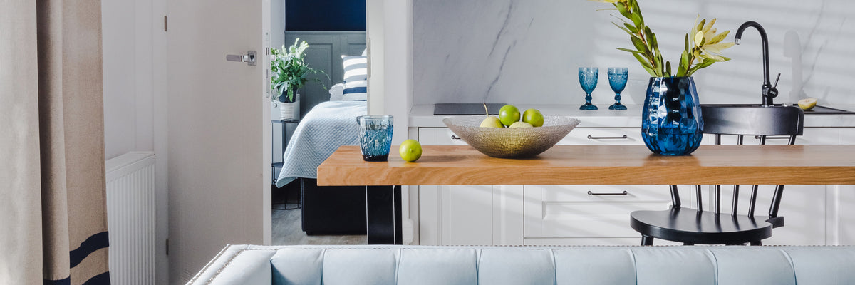 Moderné a štýlové dekorácie, textil a doplnky pre váš domov | Homeyou